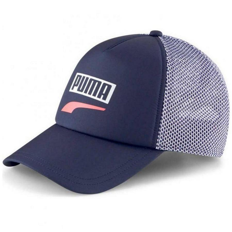 Gorra Puma Trucker Cap Unisex - Marathon Deportes - Indumentaria y ...
