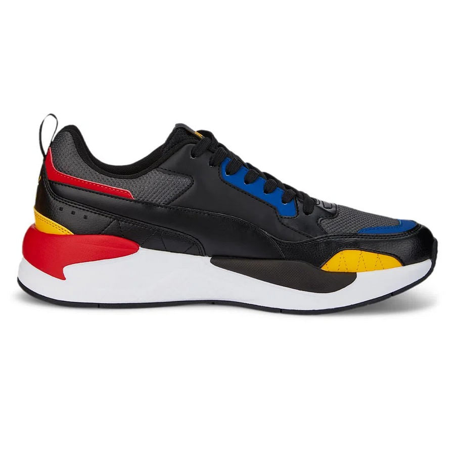 Zapatillas Puma X-Ray 2 Square Adp de Hombre - Marathon Deportes ...
