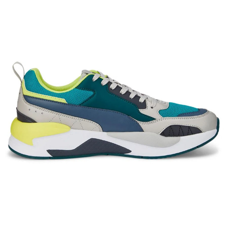 Zapatillas Puma X-Ray 2 Square Adp de Hombre - Marathon Deportes ...