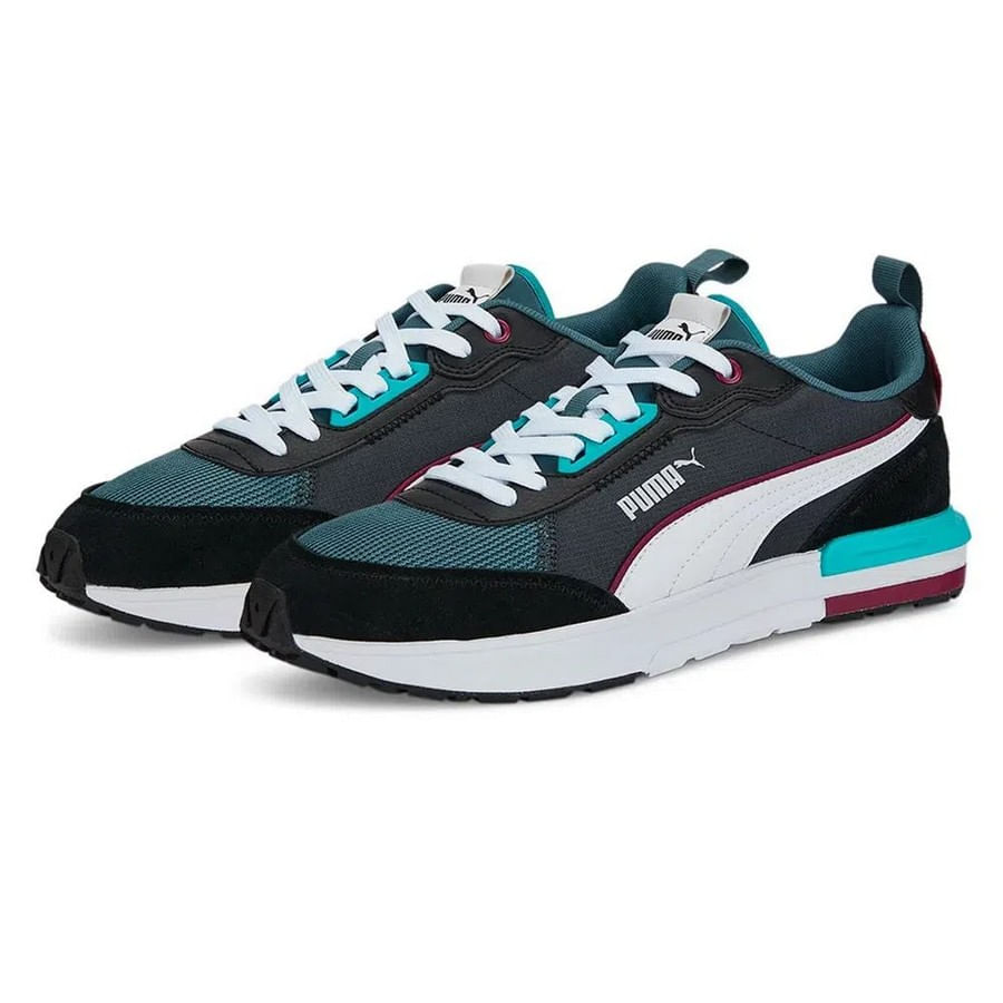 Zapatillas Puma R22 Adp Unisex - CalleM