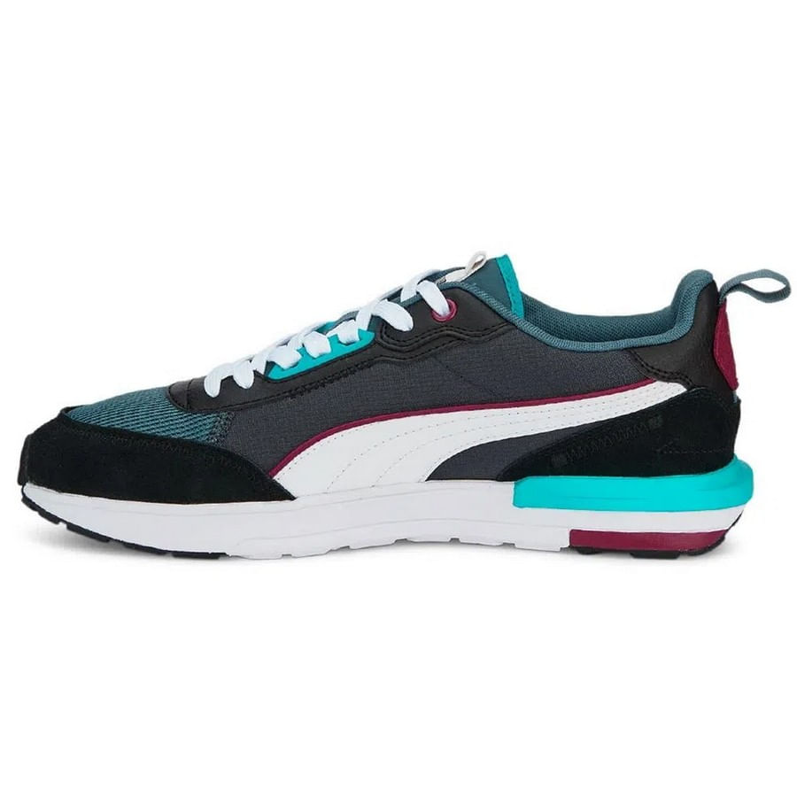 Zapatillas Puma R22 Adp Unisex - CalleM