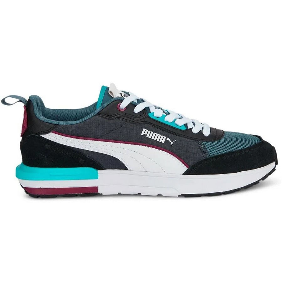Zapatillas Puma R22 Adp Unisex - CalleM
