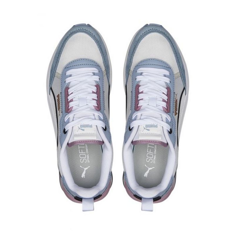 Zapatillas Puma R22 Adp Unisex - CalleM