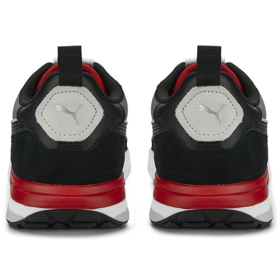 Zapatillas Puma R22 Adp Unisex - CalleM