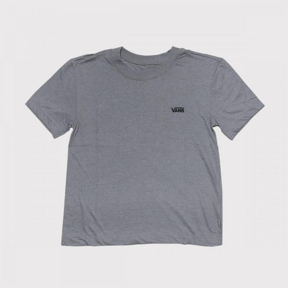 Remera Vans Remera Junior V Boxy de Hombre - CalleM