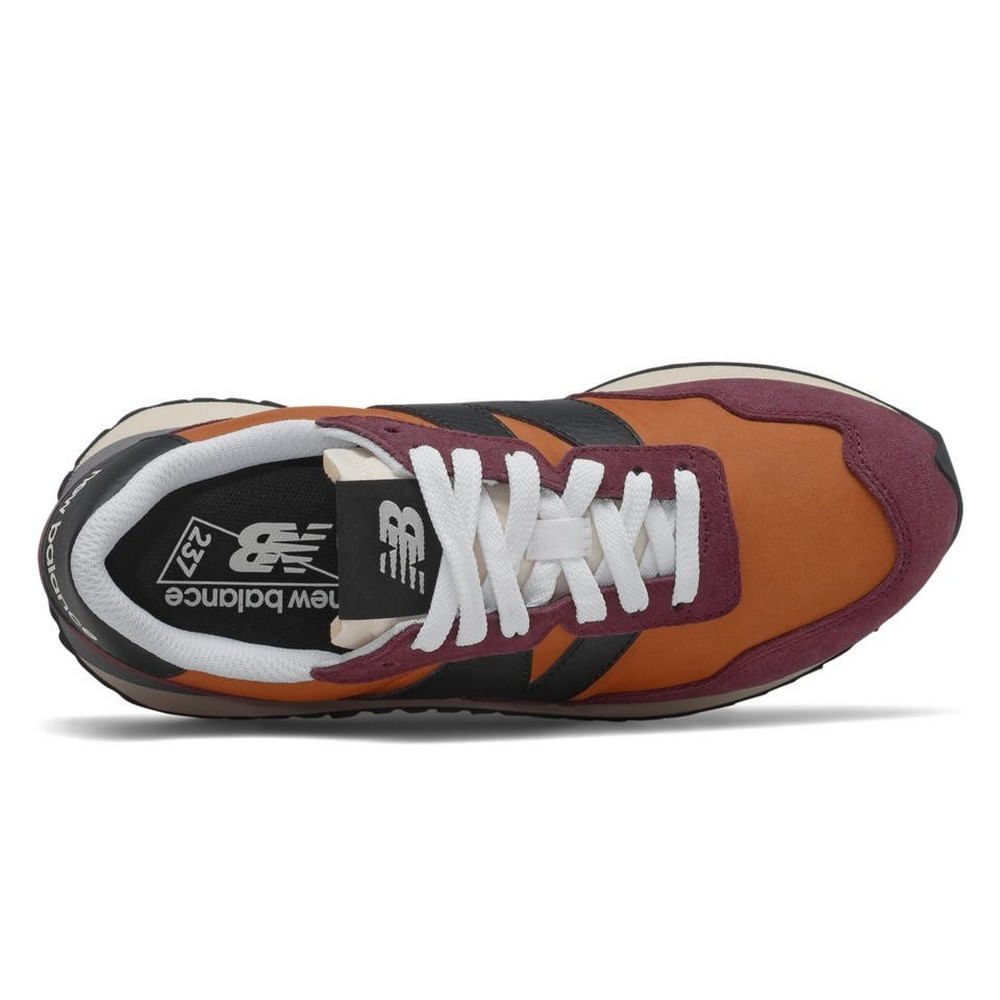 Zapatillas New Balance Ws237Sc de Mujer - CalleM