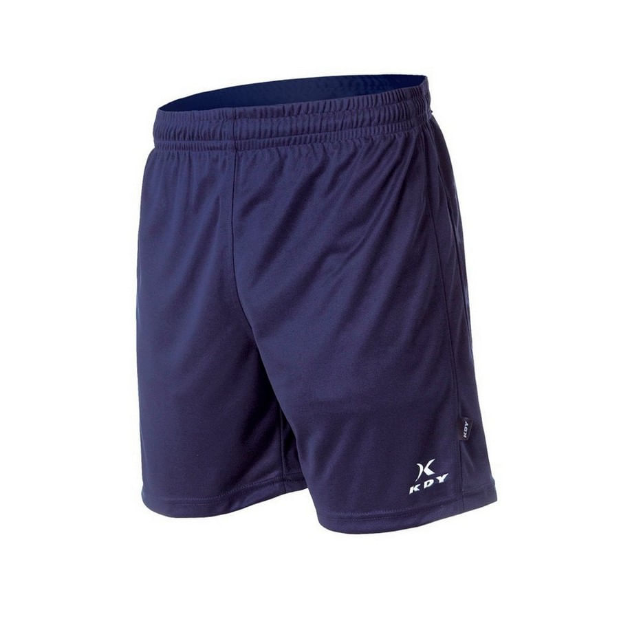 Short Kdy Futbol Omega Azul de Hombre - Marathon Deportes ...