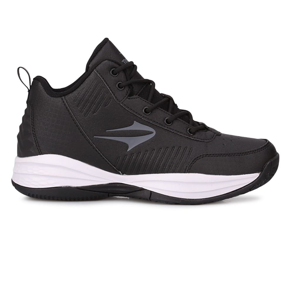 Zapatillas Topper Candun CS Basquet de Hombre - Marathon Deportes ...