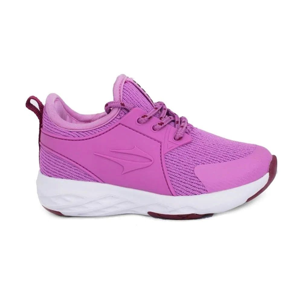 Zapatillas Topper Jump Rosa Cyc de Niño - Marathon Deportes ...