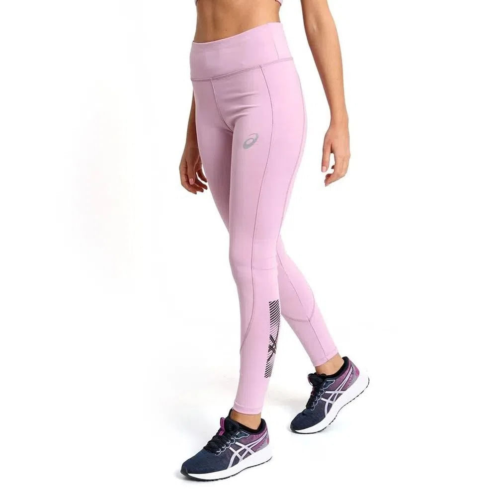Calza Asics Calzas Graphic Ss22 Mujer Rs de Mujer - Marathon Deportes ...