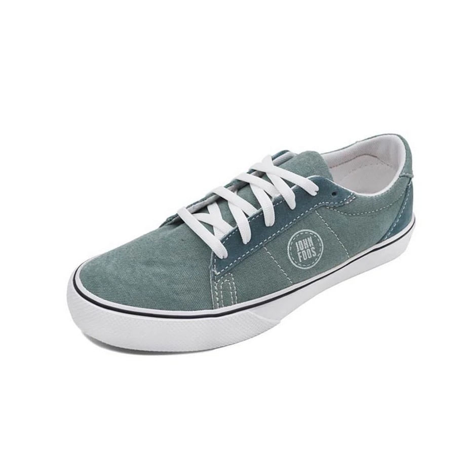 Zapatillas John Foos 176 Collector Canvas Aero Unisex - Marathon ...