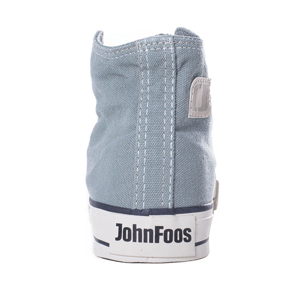 Zapatillas John Foos 184 Origins Green Unisex - Marathon Deportes ...