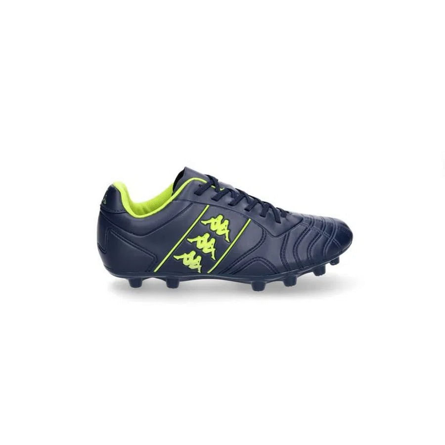 Botines Kappa Player Fg Blue Navy de Hombre - Marathon Deportes ...