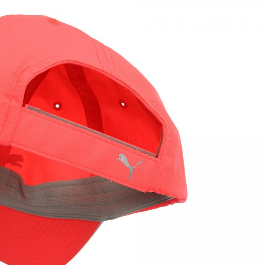 Gorra Puma Unisex Running Cap Iii Unisex - Marathon Deportes ...
