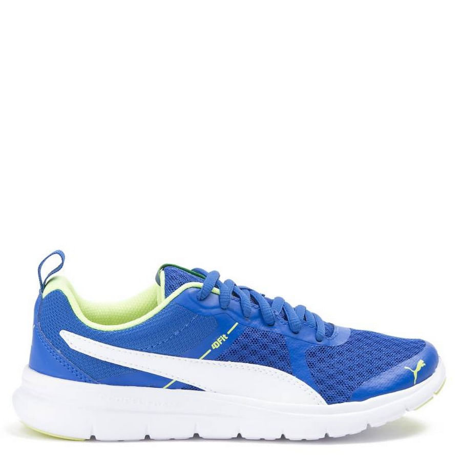 Zapatillas Puma Flex Essential V Ps Adp de Niño - Marathon Deportes ...