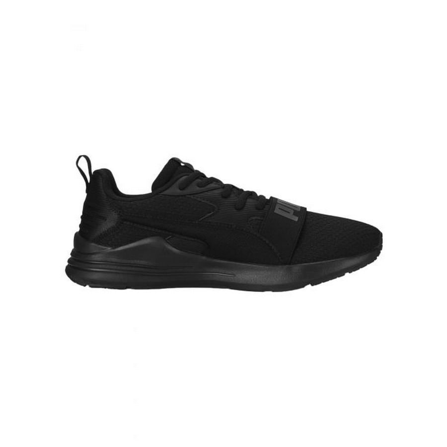 Zapatillas Puma Wired Run Pure Adp Unisex - Marathon Deportes ...