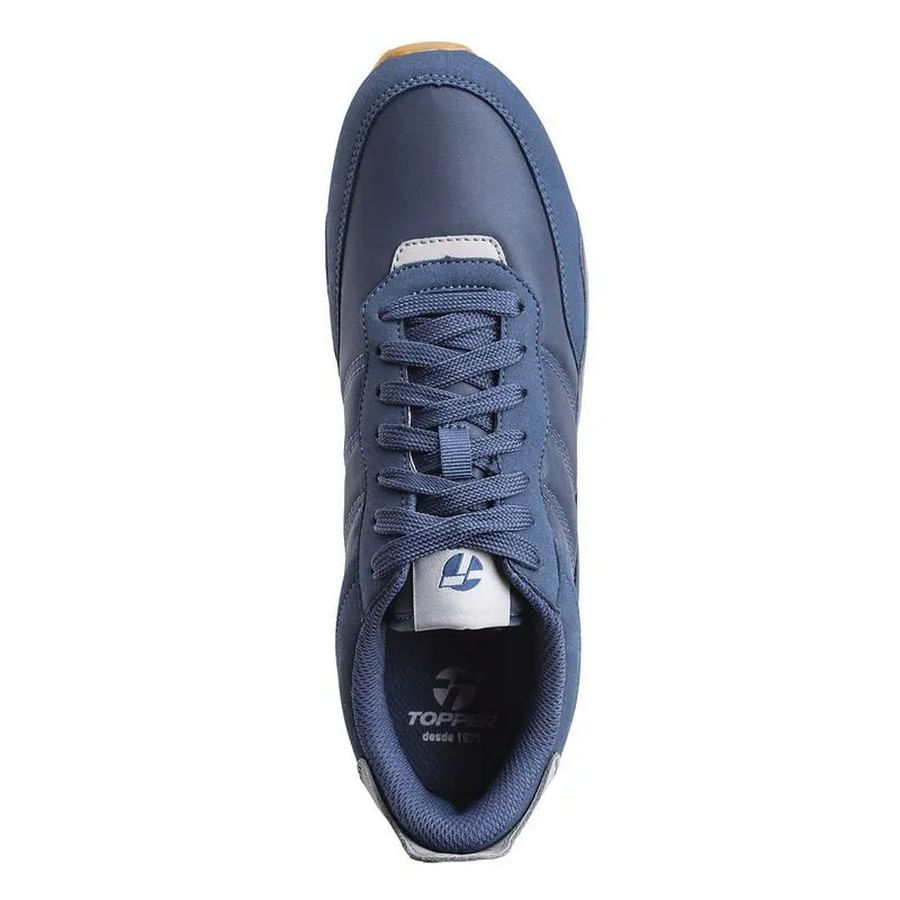 Zapatillas Topper Temple Unisex - Marathon Deportes - Indumentaria y ...