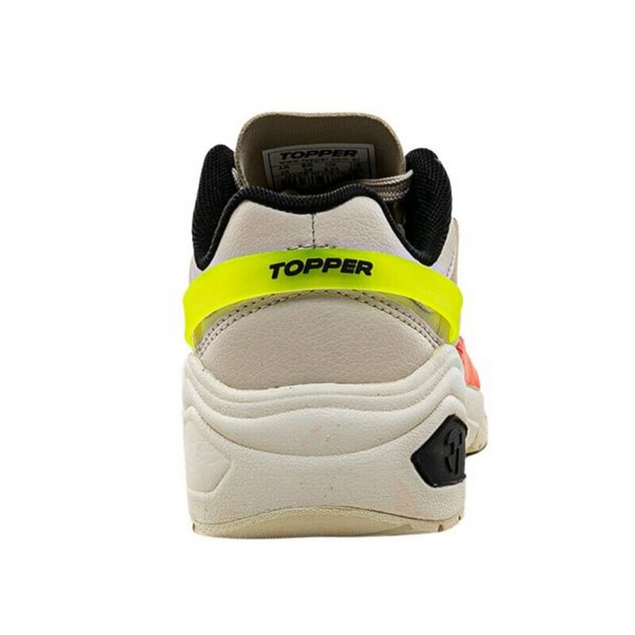 Zapatillas Topper Abbey Amar Unisex - Marathon Deportes - Indumentaria ...