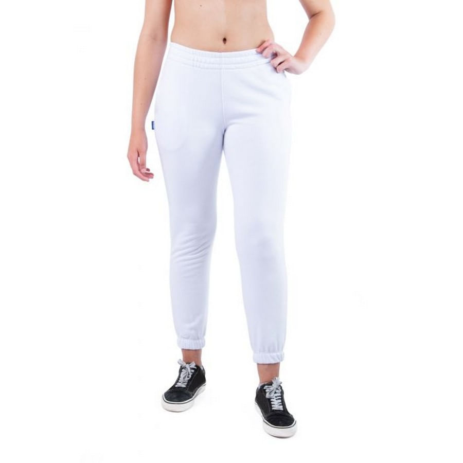 Pantalon Topper Pant Wmn Cm Blanco de Mujer - Marathon Deportes ...