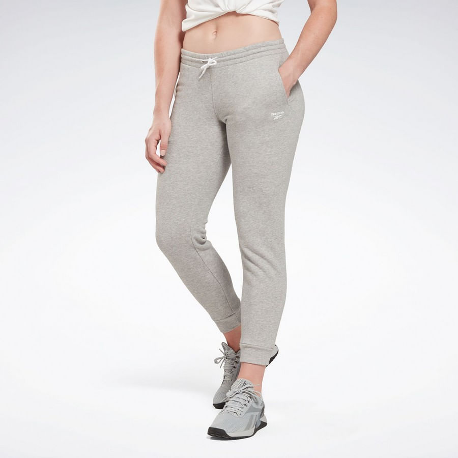 Pantalon Reebok Ri French Terry Pant Ar de Mujer - Marathon Deportes ...