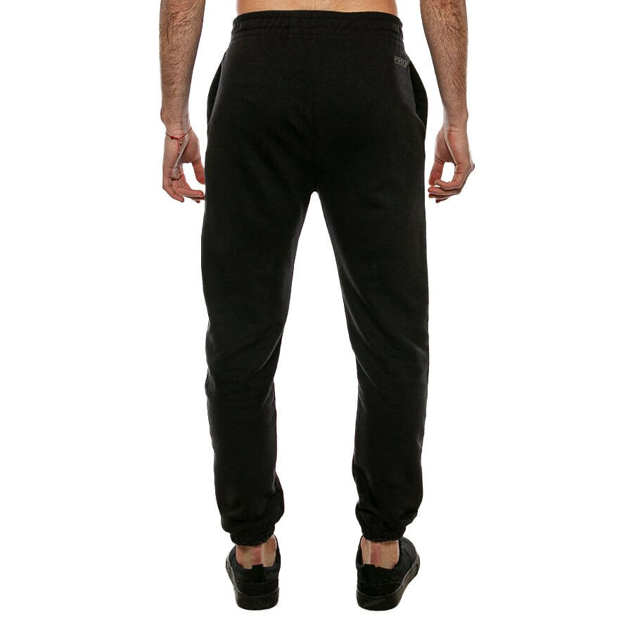 Pantalon Topper Pant Jogger Ng - Esencia Negro Unisex - Marathon ...
