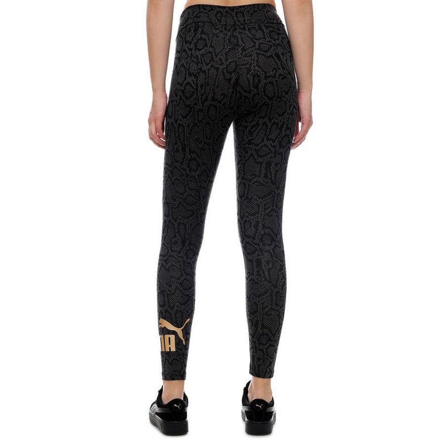 Calza Puma Ess Aop Leggings de Mujer - Marathon Deportes - Indumentaria ...