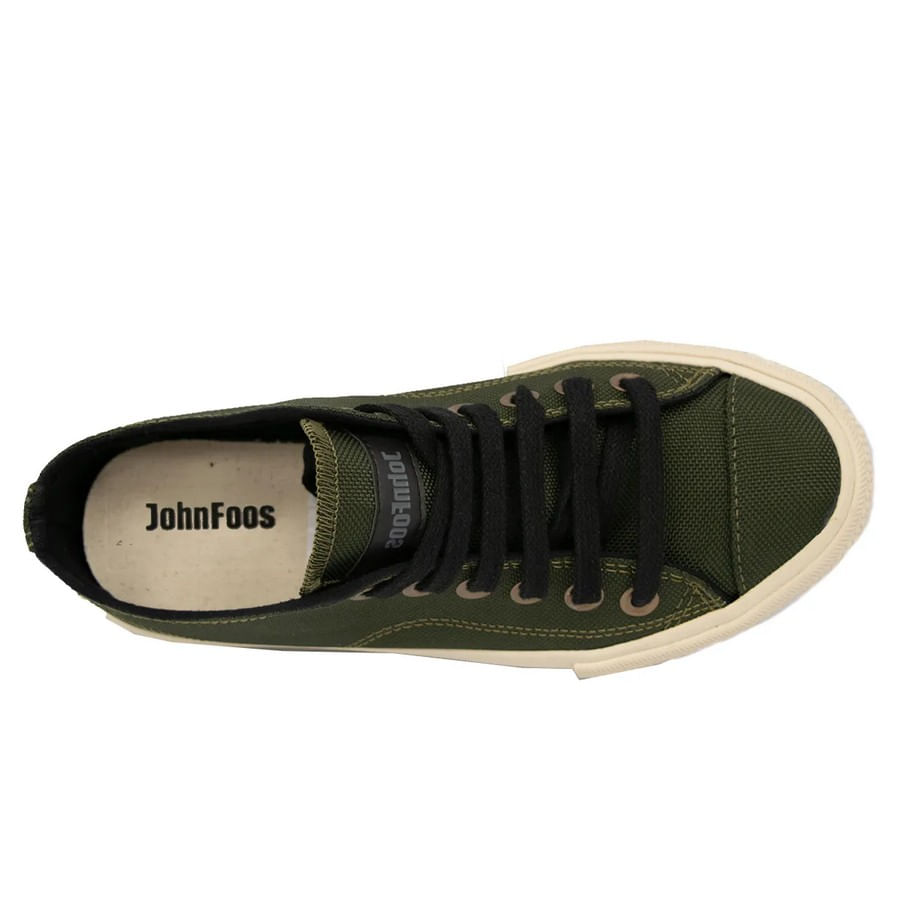 Zapatillas John Foos 182 Rue Unisex - Marathon Deportes - Indumentaria ...