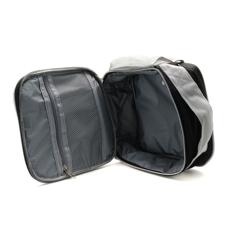 Bolso Crocs Crocs City Lunchbag Kids Black Unisex - Marathon Deportes ...