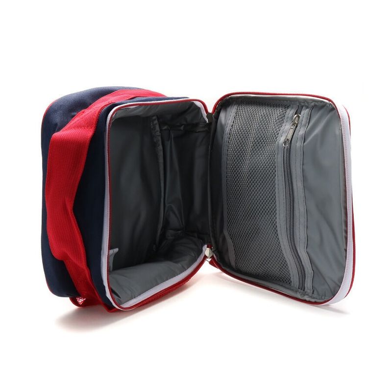 Bolso Crocs Crocs City Lunchbag Kids Navy Unisex - Marathon Deportes ...