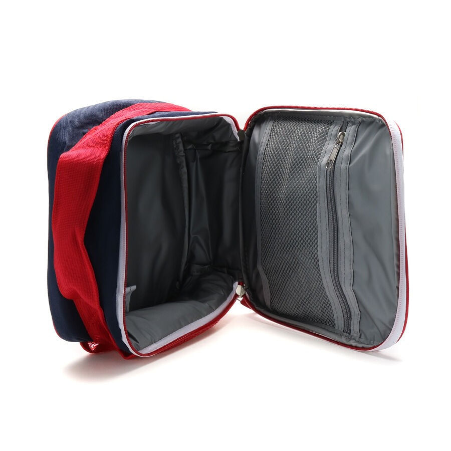 Bolso Crocs Crocs City Lunchbag Kids Navy Unisex - Marathon Deportes ...