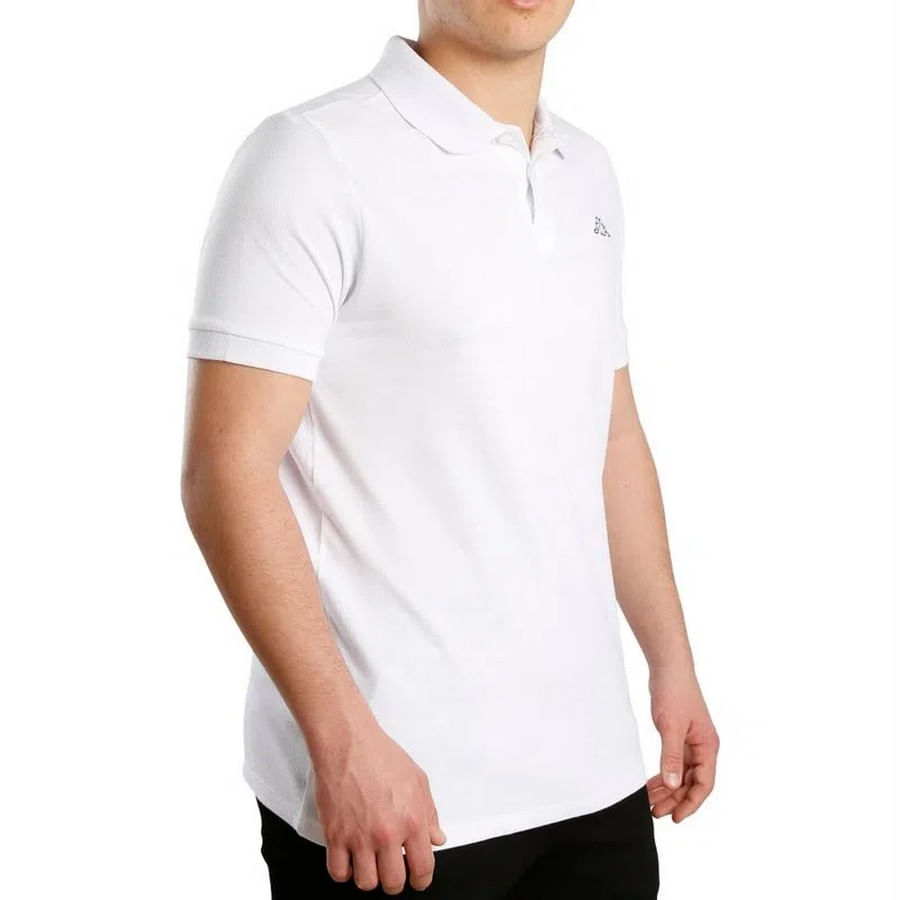 Chomba Kappa Logo Eraz Polo de Hombre - Marathon Deportes ...