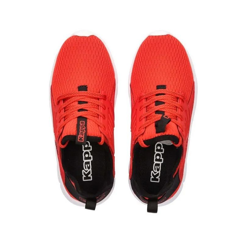 Zapatillas Kappa Porto Kids de Niño - Marathon Deportes - Indumentaria ...