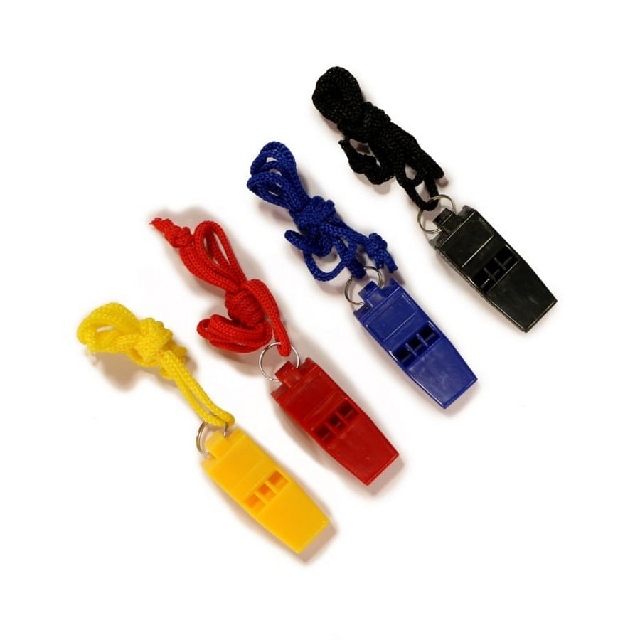 Silbato Drb Ex Plano Unisex - Marathon Deportes - Indumentaria y Zapatillas