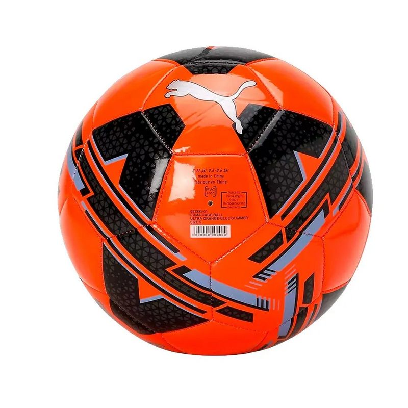 Pelota Puma Puma Cage Ball Unisex - Marathon Deportes - Indumentaria y ...