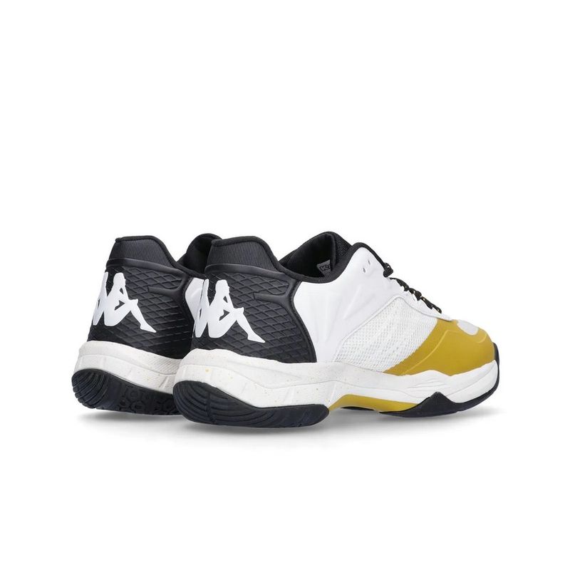 Zapatillas Kappa Kombat Padel Loop Unisex - Marathon Deportes ...