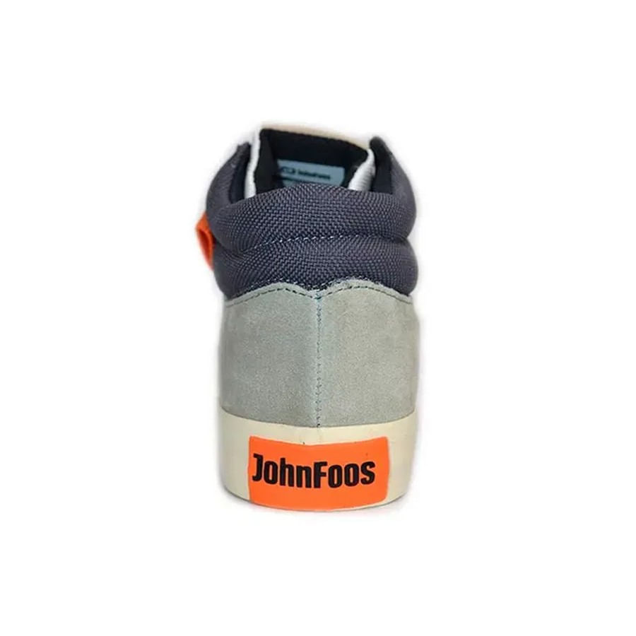 Zapatillas John Foos 178 Blend One Mist Unisex - Marathon Deportes ...