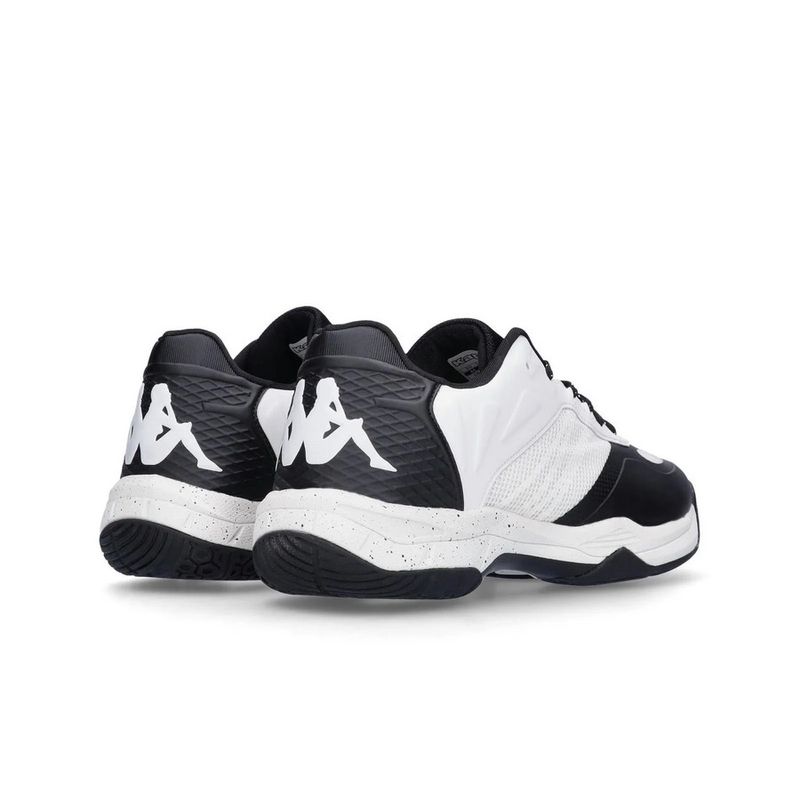 Zapatillas Kappa Kombat Padel Loop Unisex - Marathon Deportes ...