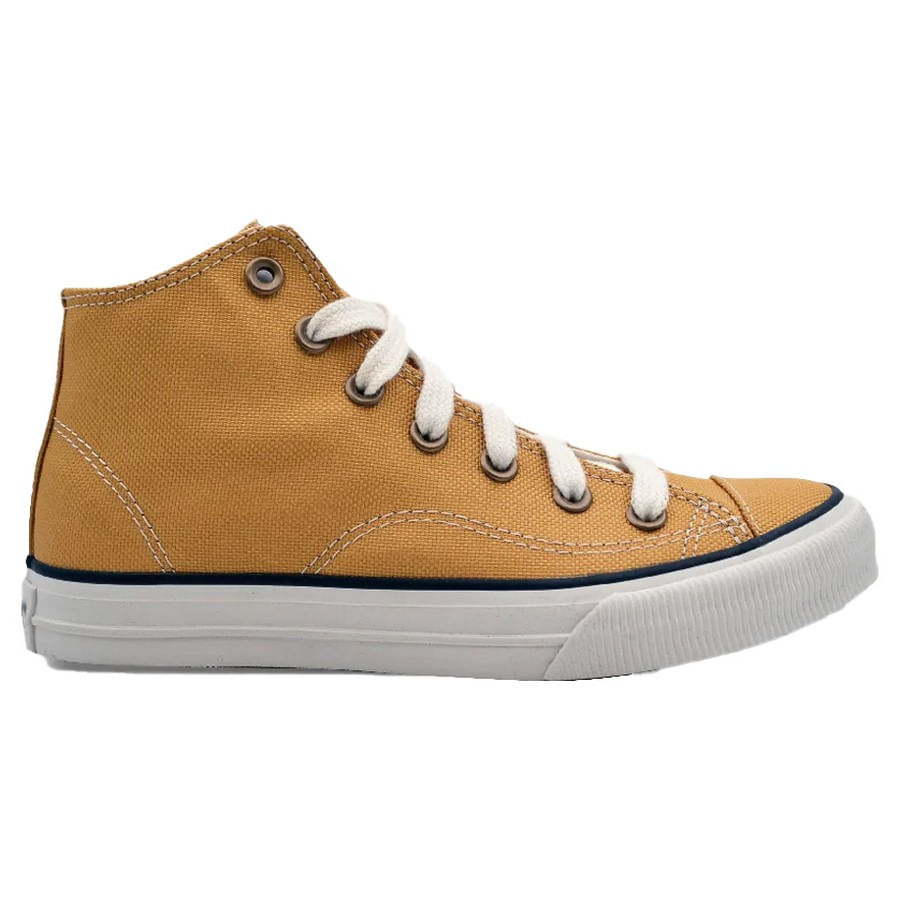 Zapatillas John Foos 183 Every Mustard Unisex - Marathon Deportes ...
