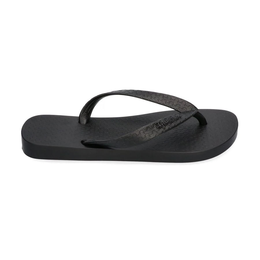 Ojotas Ipanema Classica - Negro-Negro Unisex - Marathon Deportes ...