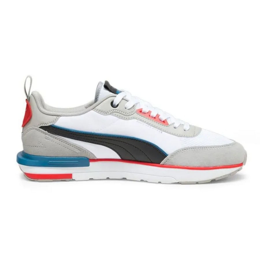 Zapatillas Puma Puma R22 Adp de Hombre - CalleM