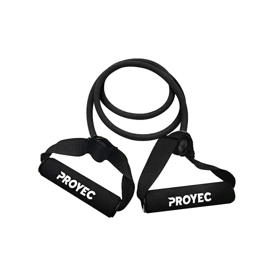 Set Proyec Set Avanzado Fitness Unisex - Marathon Deportes ...