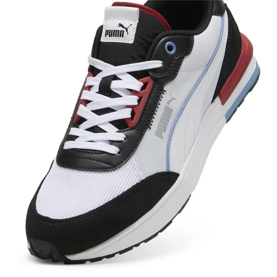 Zapatillas Puma Puma R22 Adp de Hombre - CalleM