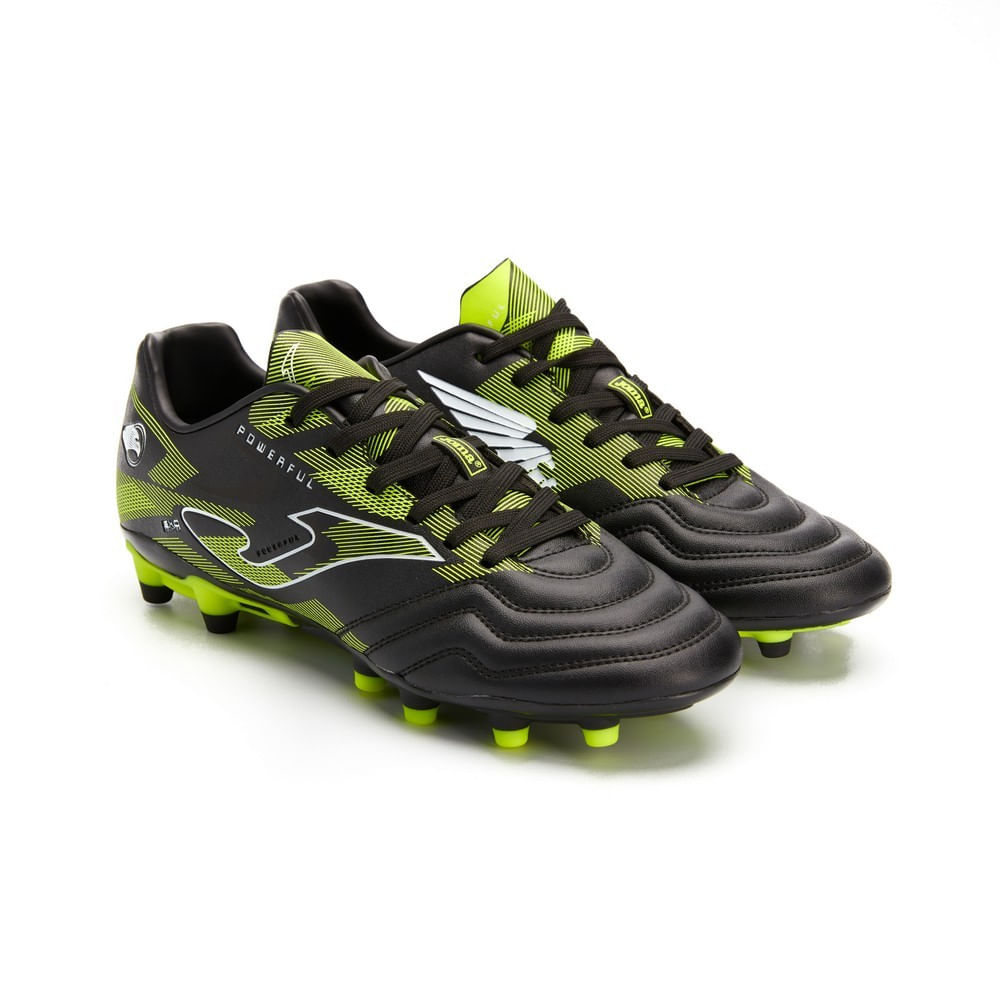 Botines Joma Powerful Fg 2331 de Hombre - Marathon Deportes ...