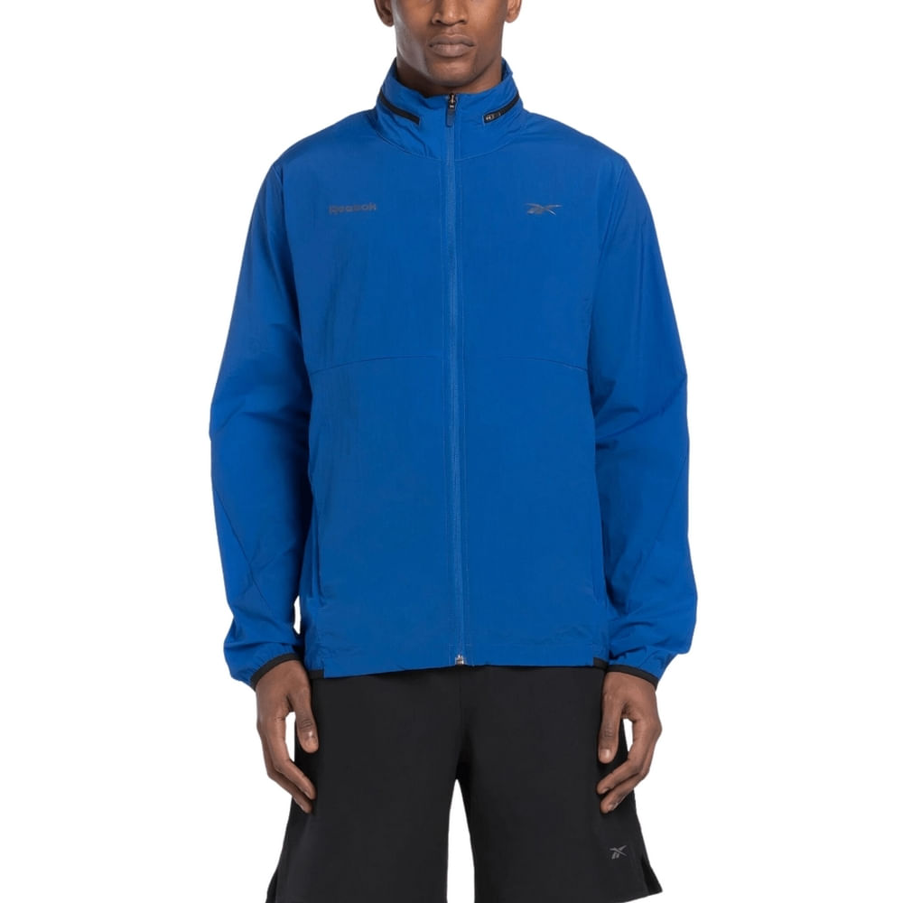 Campera Reebok Speed Jacket - Il4479 de Hombre - Marathon Deportes ...