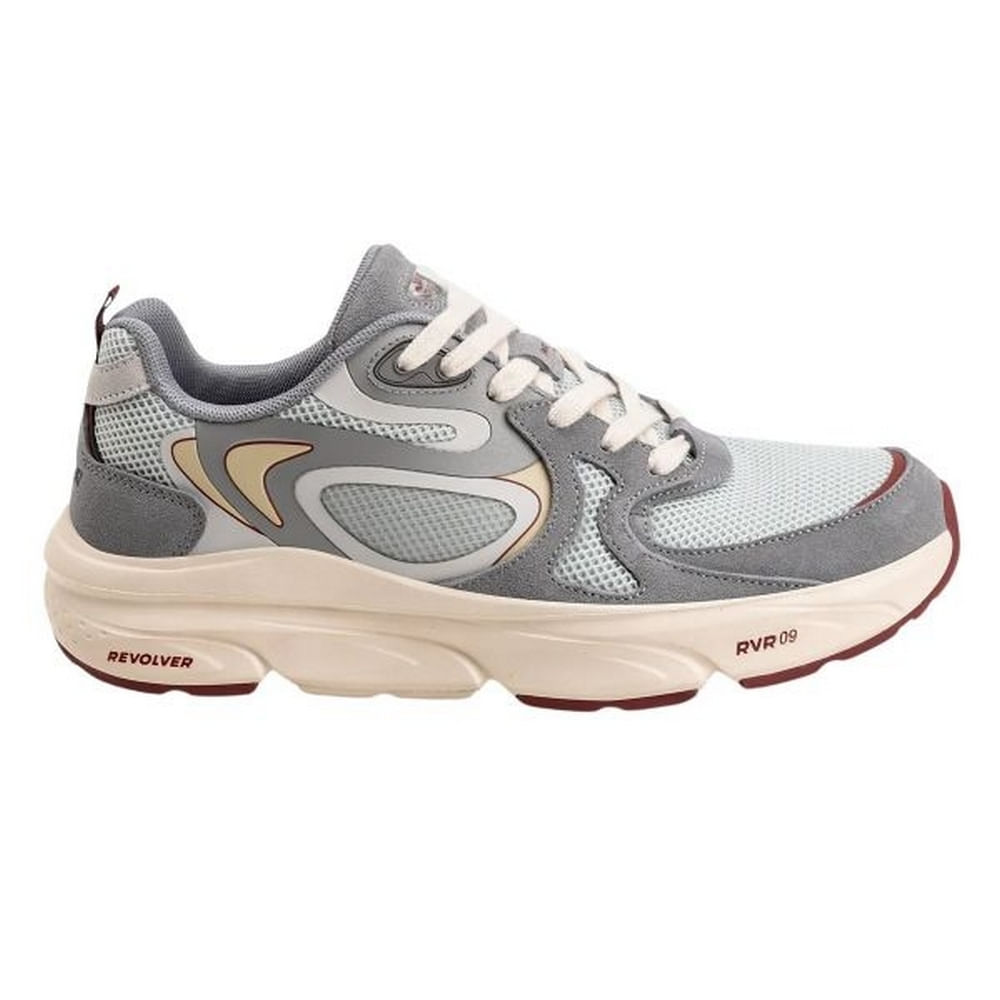 Zapatillas Topper Willow Revolver Unisex - Marathon Deportes ...