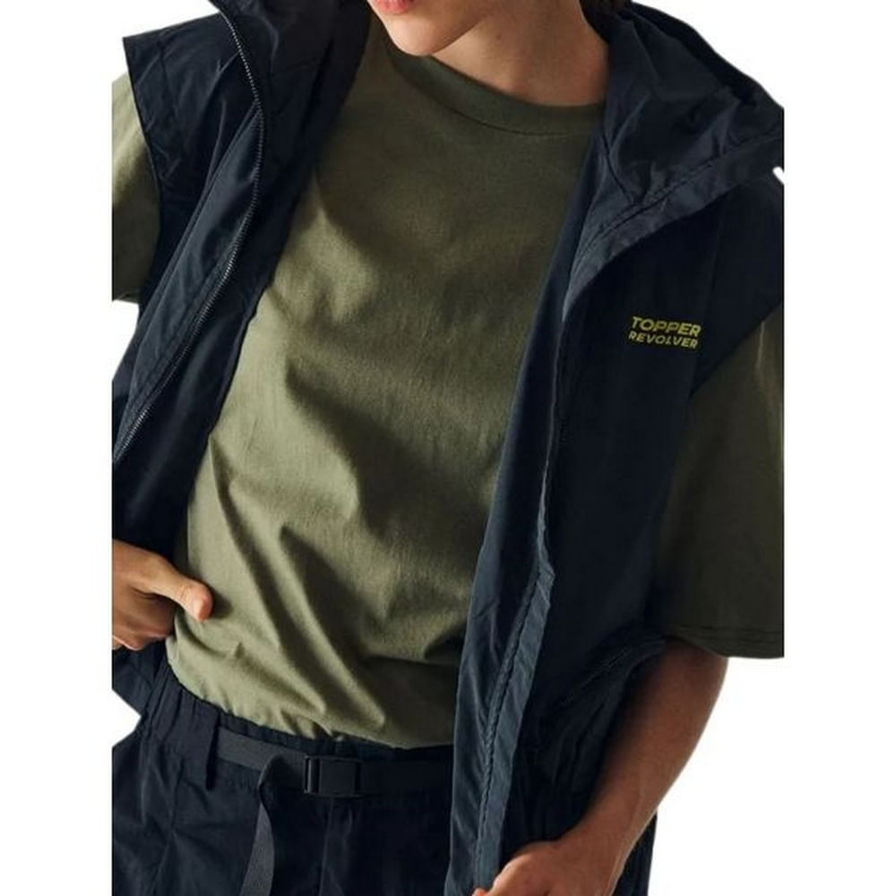 Chaleco Topper Chaleco Frey - Topper X Revolver Unisex - Marathon ...