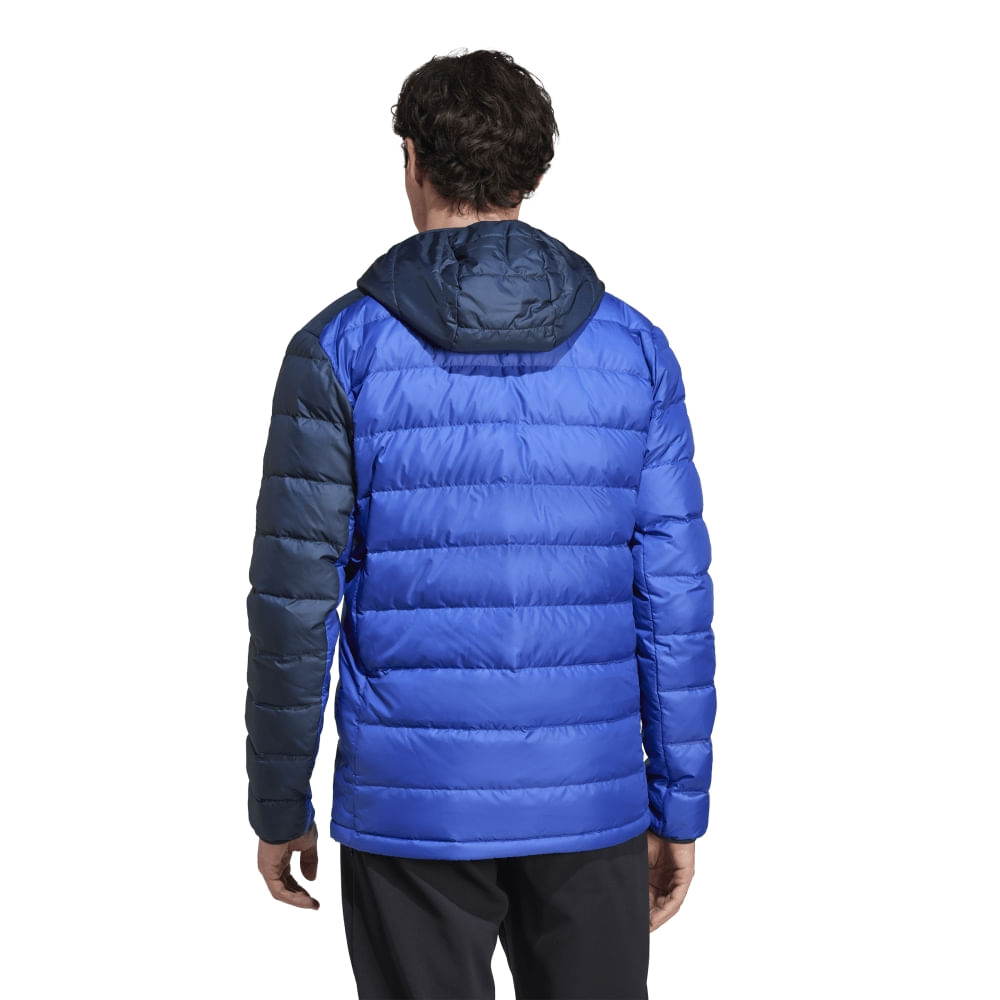 Campera Adidas Mt Down Ho J de Hombre - Marathon Deportes ...